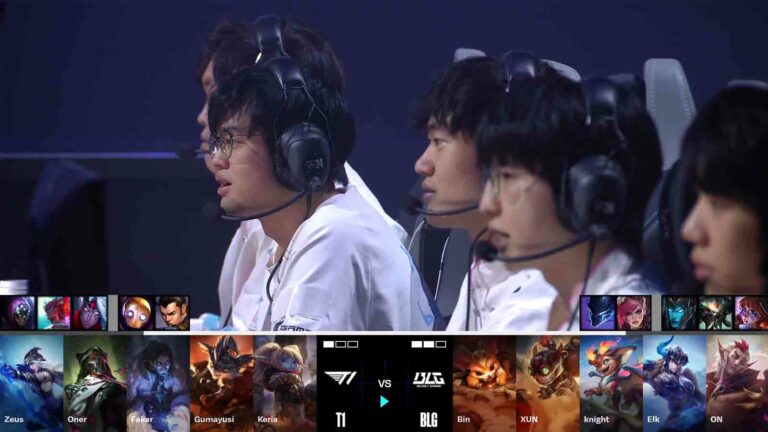 Faker makes history with his 5th title! T1 are your back-to-back Worlds 2024 champion | ONE Esports