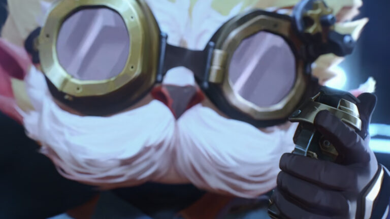 Is Heimerdinger dead in Arcane? What happened to him? | ONE Esports