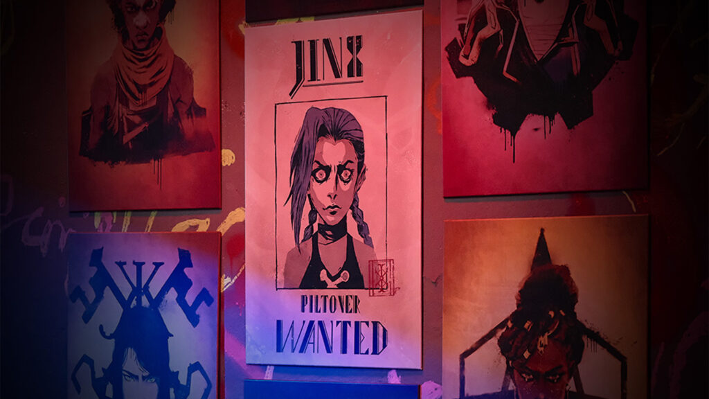 Arcane Displate collection: Designs, prices, where to buy | ONE Esports