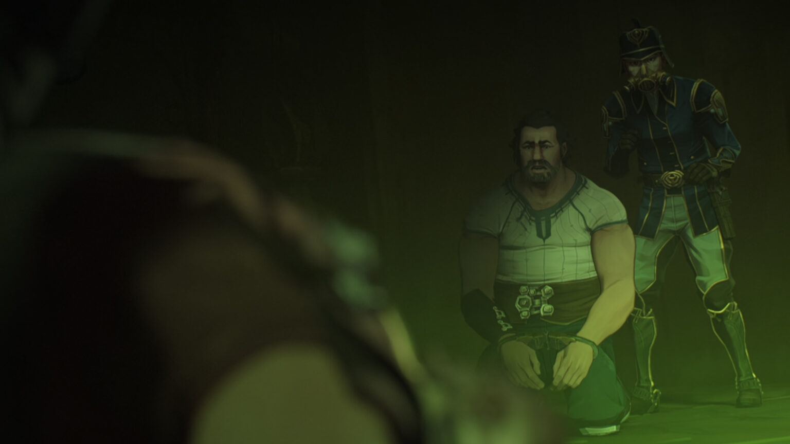 All Arcane deaths of major and minor characters | ONE Esports