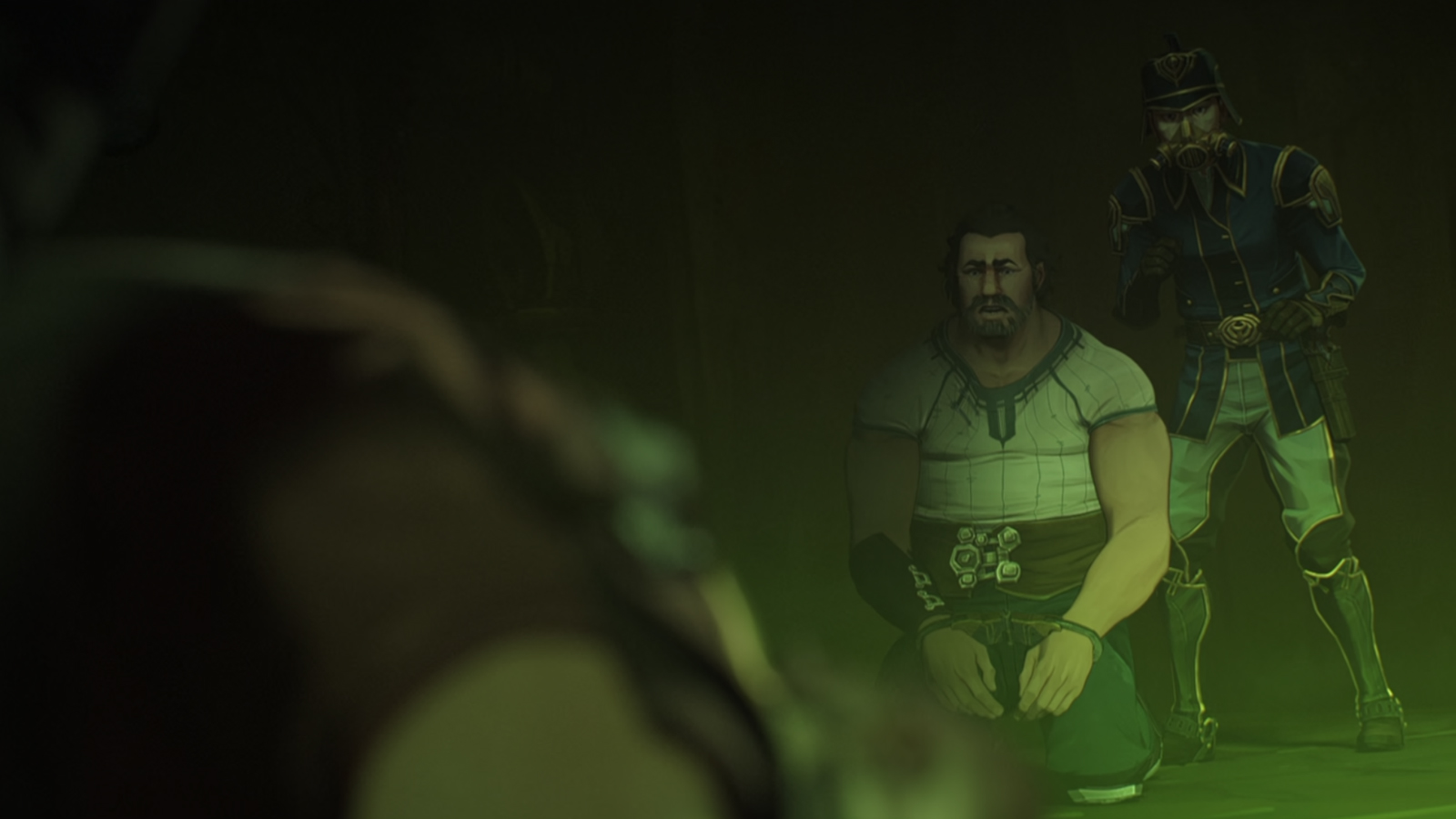 All Arcane deaths of major and minor characters | ONE Esports