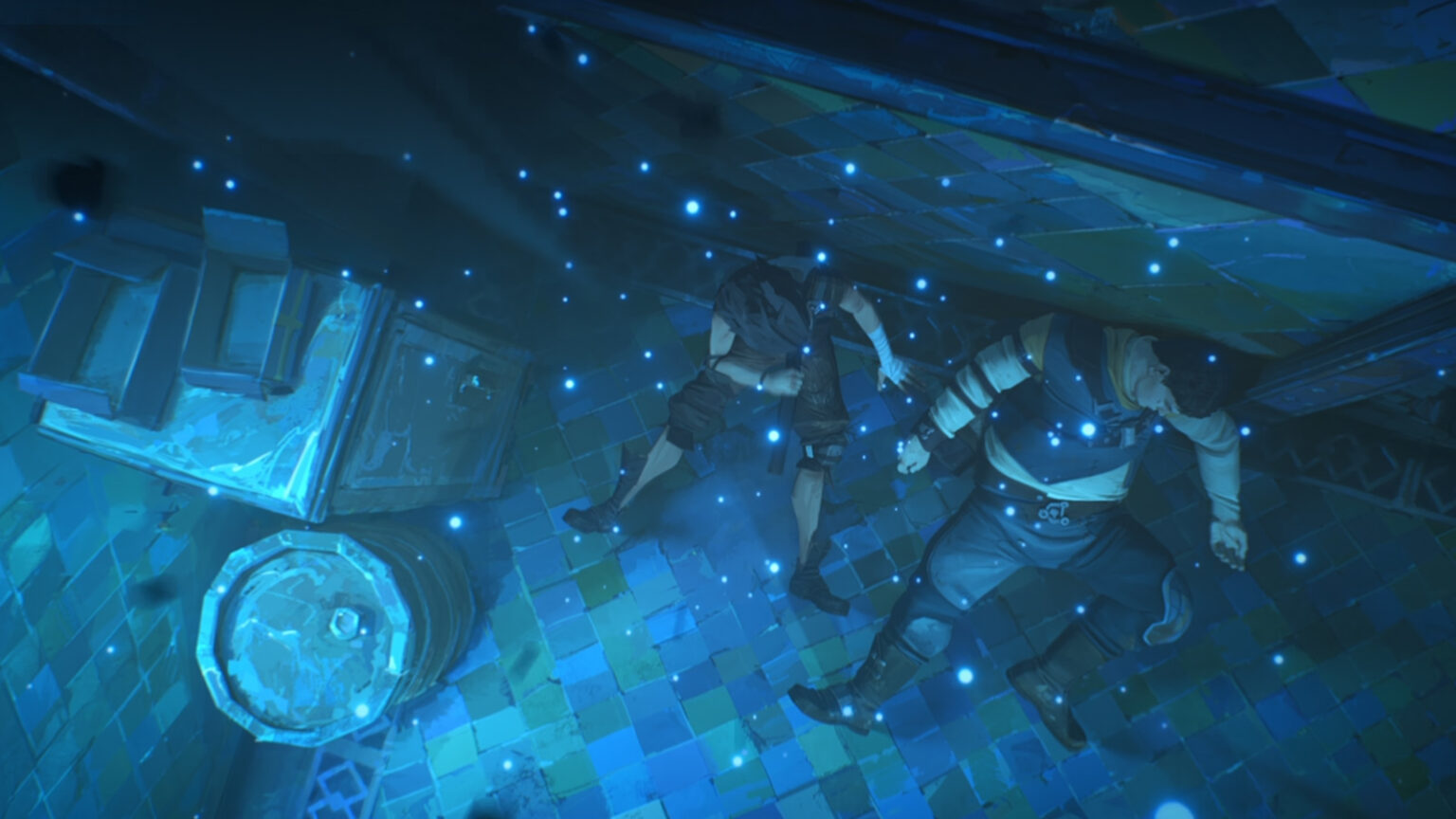 All Arcane deaths of major and minor characters | ONE Esports