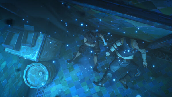 All Arcane deaths of major and minor characters | ONE Esports