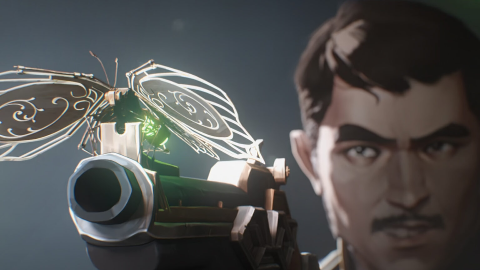 All Arcane deaths of major and minor characters | ONE Esports