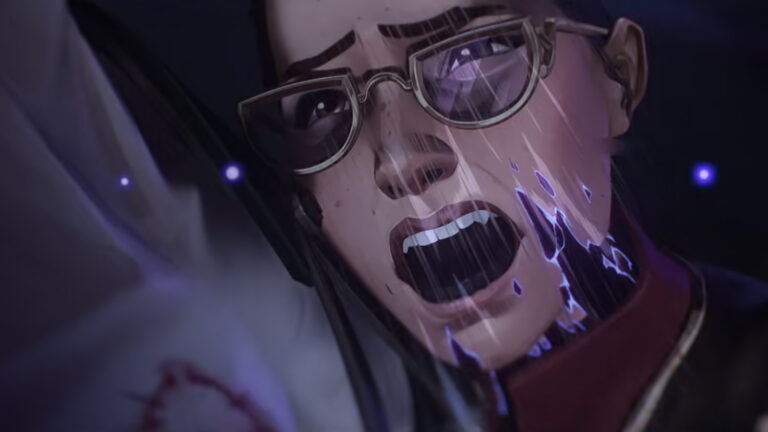 All Arcane deaths of major and minor characters | ONE Esports