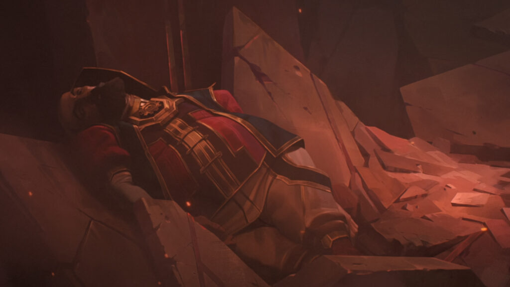 All Arcane deaths of major and minor characters | ONE Esports