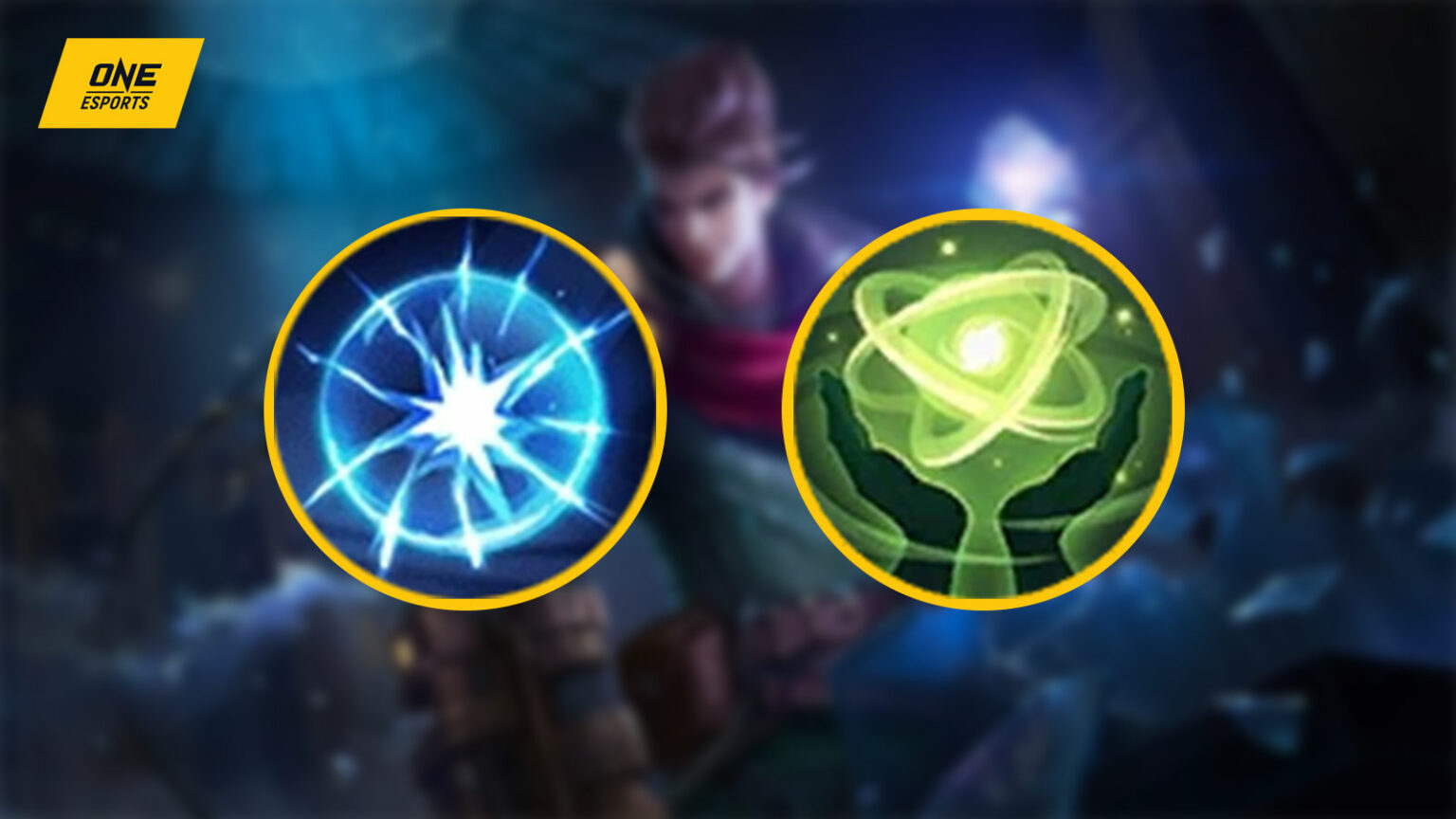 Mobile Legends Claude guide: Best build, skills, emblem | ONE Esports