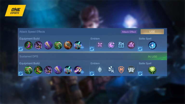 Mobile Legends Claude guide: Best build, skills, emblem | ONE Esports