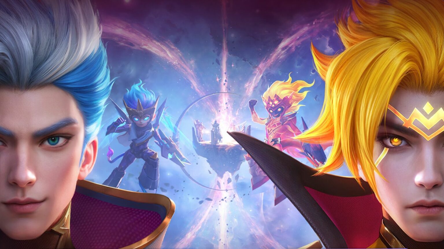 M6 pass: How to get the exclusive M6 Claude skins | ONE Esports