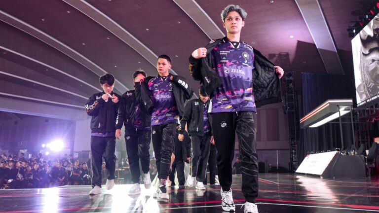 M6 Swiss Stage: Schedule, results, format, where to watch | ONE Esports