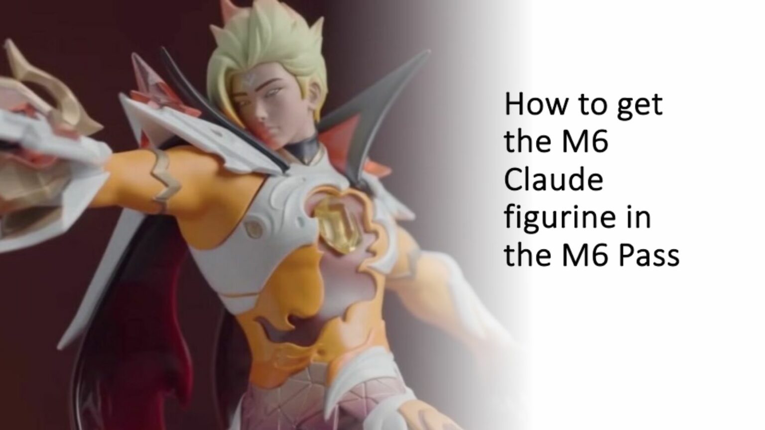 M6 World Championship: Schedule, format, where to watch | ONE Esports