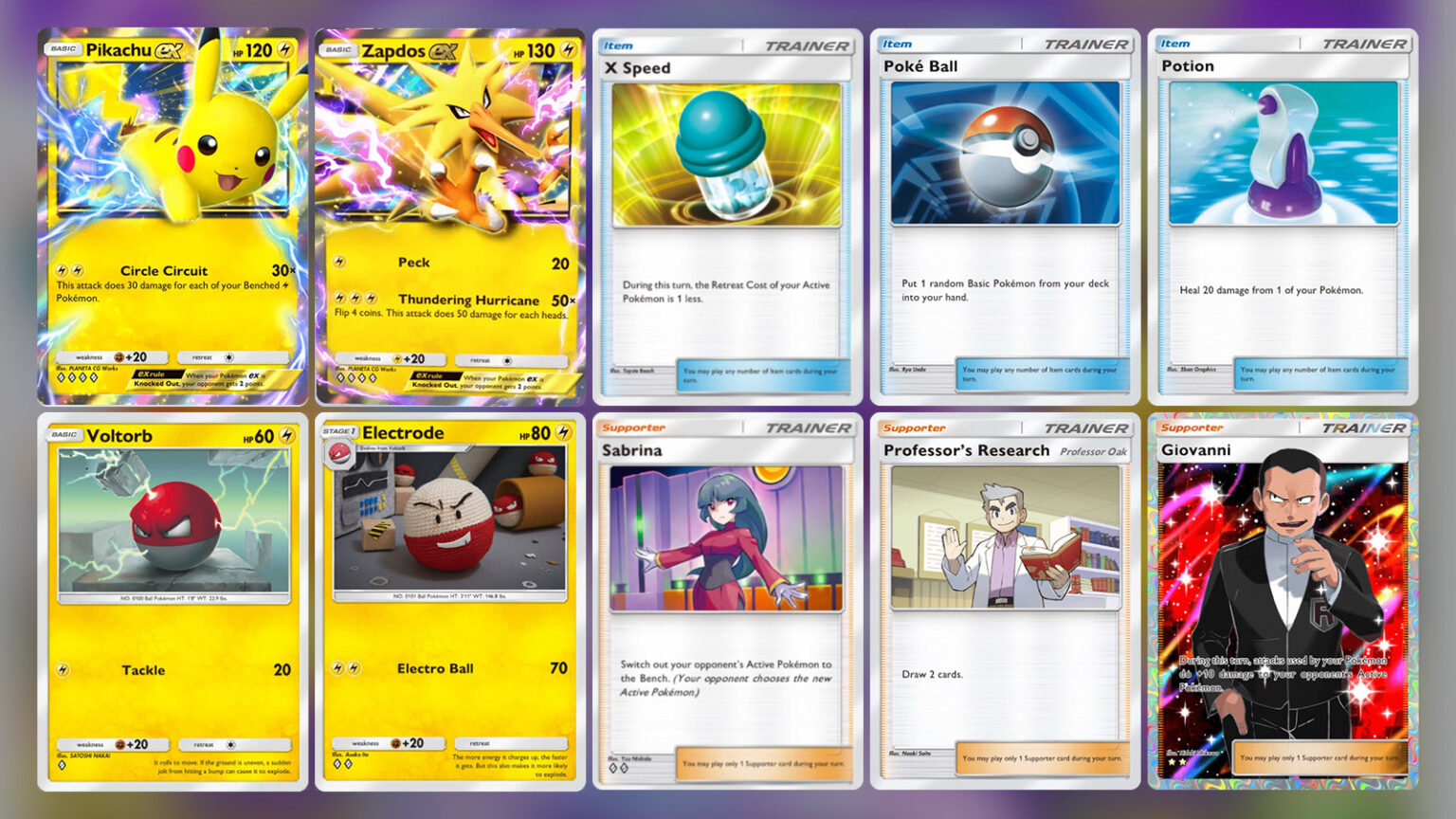 Pokemon TCG Pocket meta: Best decks and card combinations (Genetic Apex ...