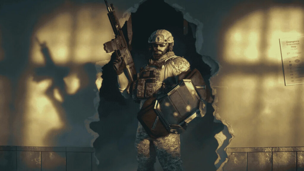 R6 Siege Operation Collision Point release date 2024 | ONE Esports