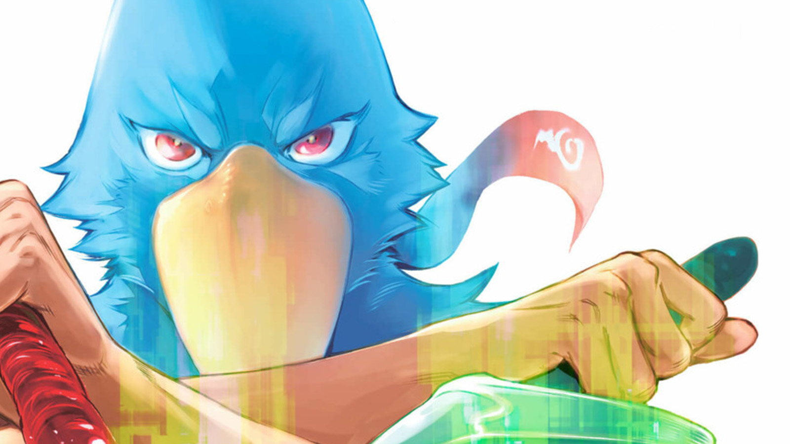 Where to read Shangri La Frontier manga right now | ONE Esports