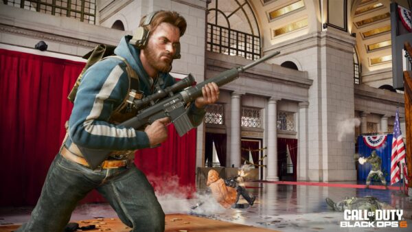 These are the best snipers in Black Ops 6 for one-shot kills | ONE Esports