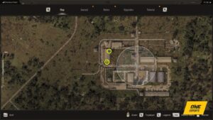 Important Stalker 2 Army Warehouse code, where to find key | ONE Esports