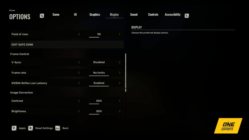 Stalker 2 best graphics settings to improve FPS | ONE Esports