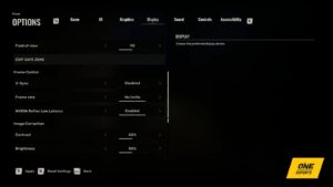 Stalker 2 best graphics settings to improve FPS | ONE Esports