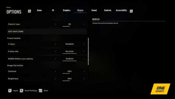 Stalker 2 best graphics settings to improve FPS | ONE Esports