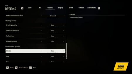 Stalker 2 best graphics settings to improve FPS | ONE Esports