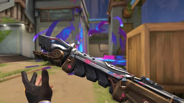 Valorant Arcane 2.0 bundle release date, skins, price | ONE Esports