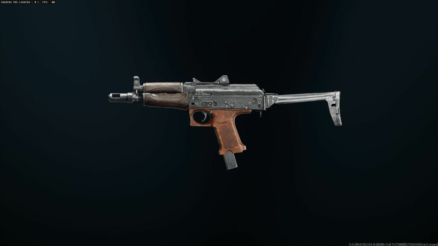 Best SMGs in Warzone Season 1 -- fastest weapons | ONE Esports