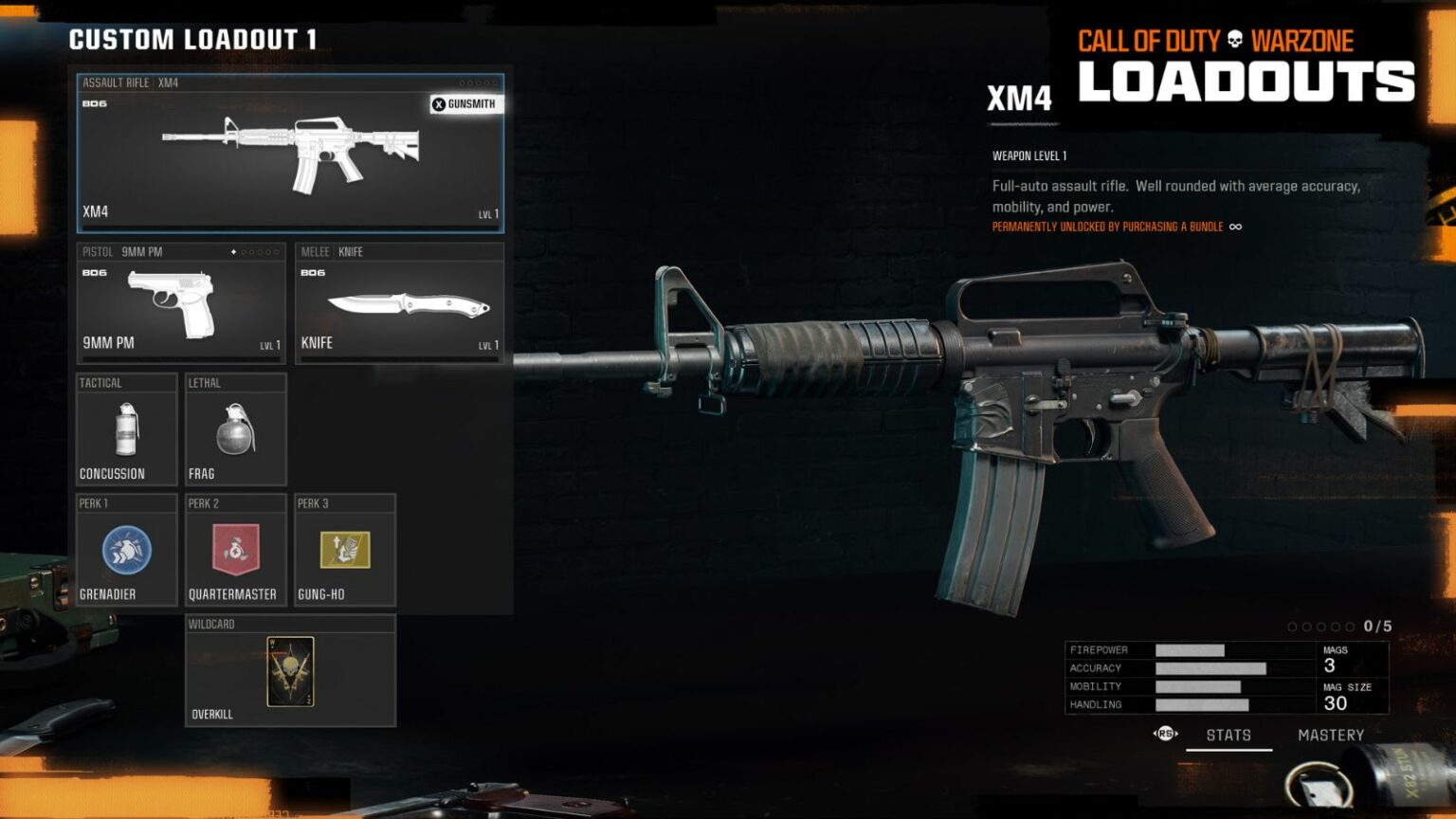 All Black Ops 6 Warzone weapons -- big complete list | ONE Esports