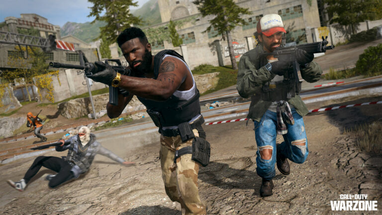 Warzone Bootcamp rewards and challenges -- get 3 free items | ONE Esports