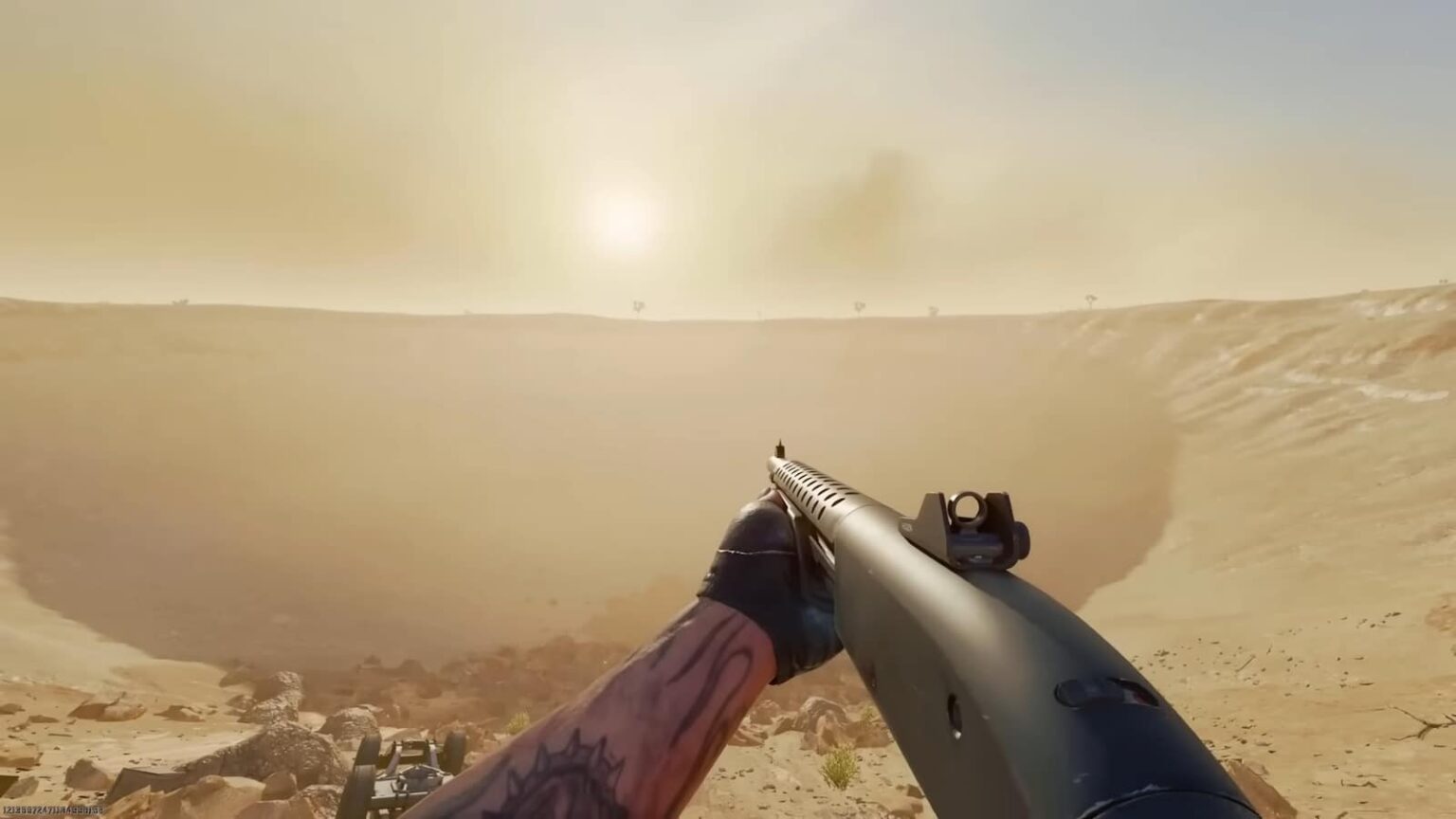 Best shotguns in Bo6 Warzone Season 1 to blast | ONE Esports