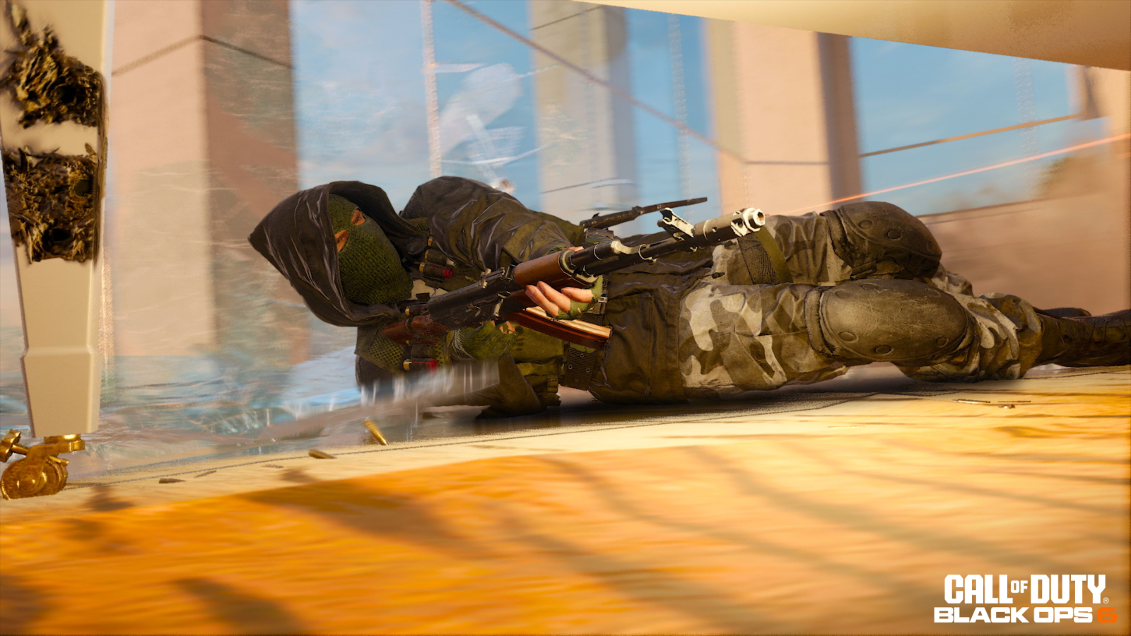 What is Prop Hunt in Black Ops 6? Fun returning game mode | ONE Esports