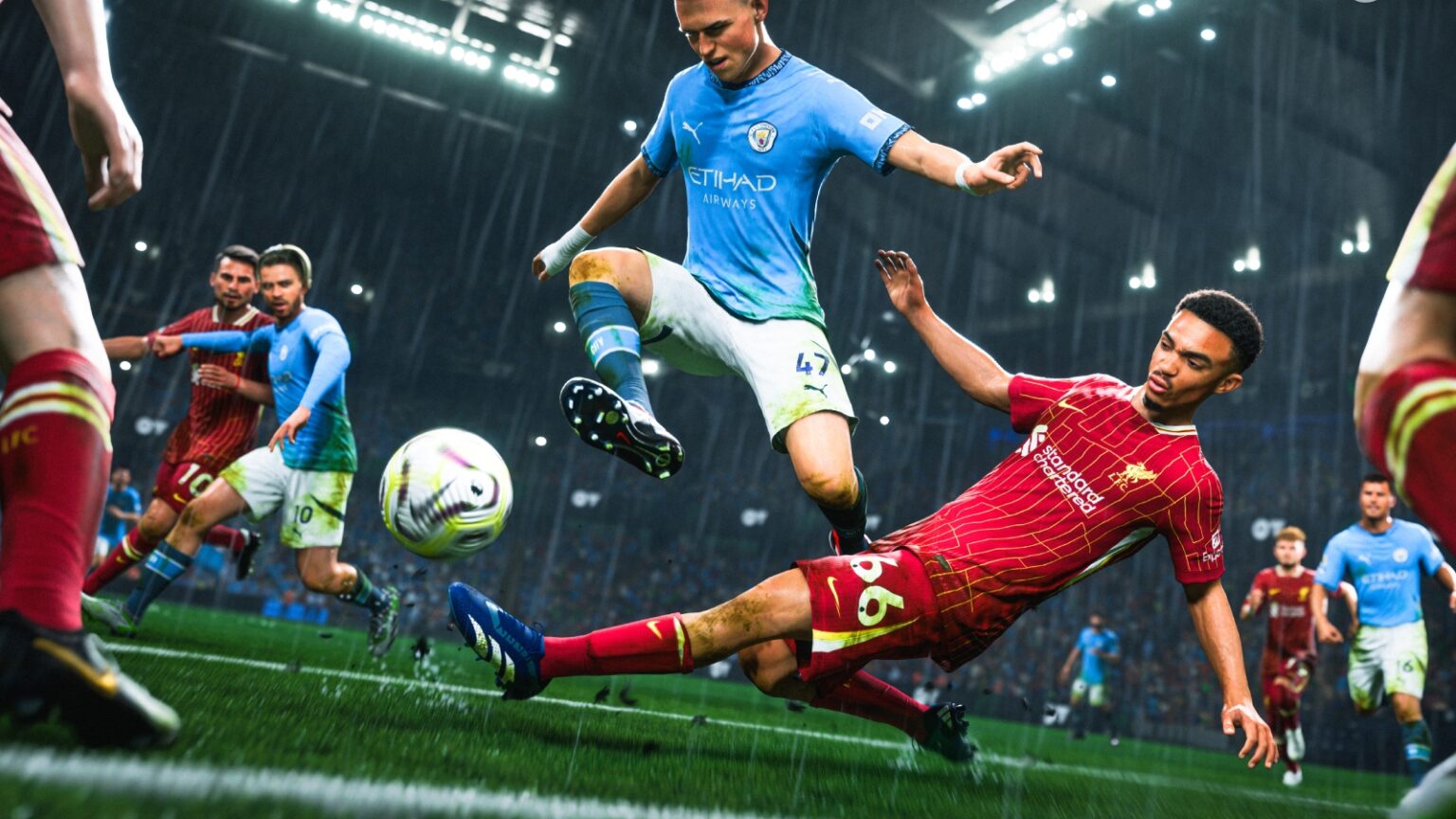 Cheapest 85 rated players in FC 25 -- 84 through 88 rated | ONE Esports