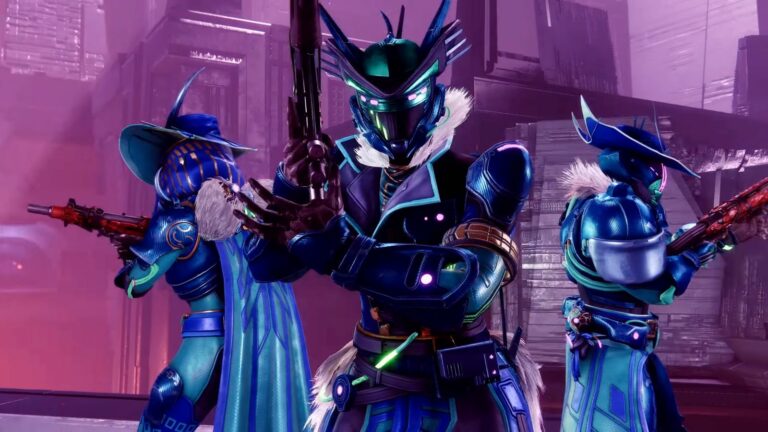 Destiny 2 Tapir error code explained, how to fix | ONE Esports