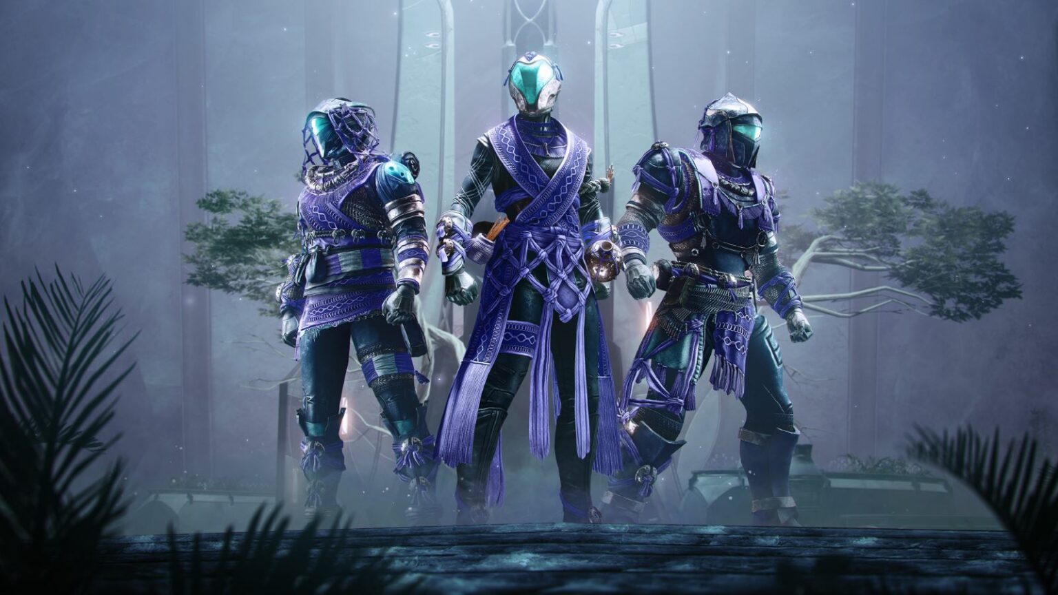 Best Braytech Werewolf god roll -- speed and precision 2024 | ONE Esports