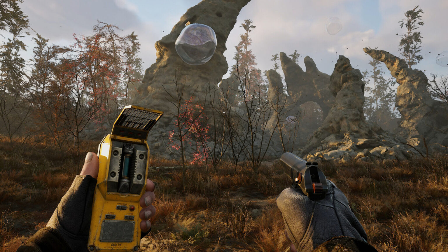 STALKER 2 Electric Field Safe code to unlock | ONE Esports