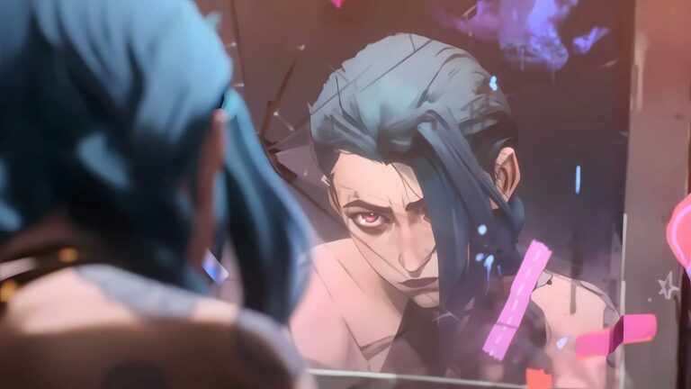 Arcane Season 2 Act 3 release date and countdown | ONE Esports