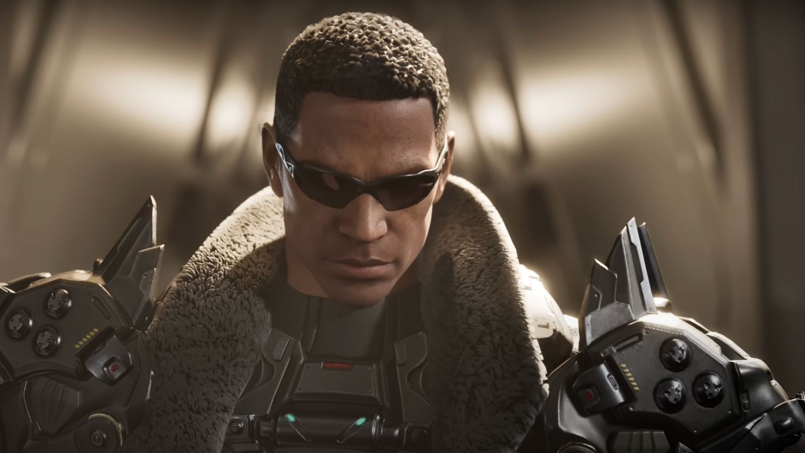 The First Descendant Ines Raya release date -- big 2025? | ONE Esports