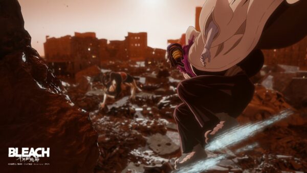 Bleach TYBW part 3 episode 11 release date, time, streams | ONE Esports