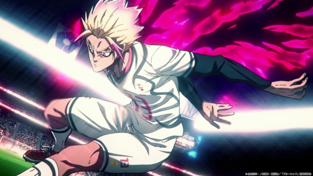 Blue Lock season 2 episode 11 release date, time, streams | ONE Esports