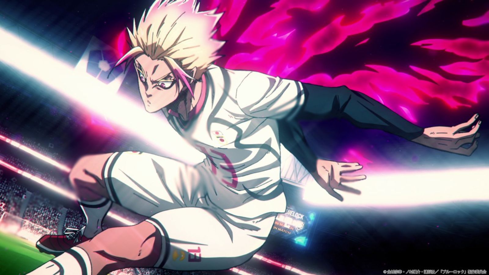 Blue Lock season 2 episode 11 release date, time, streams | ONE Esports