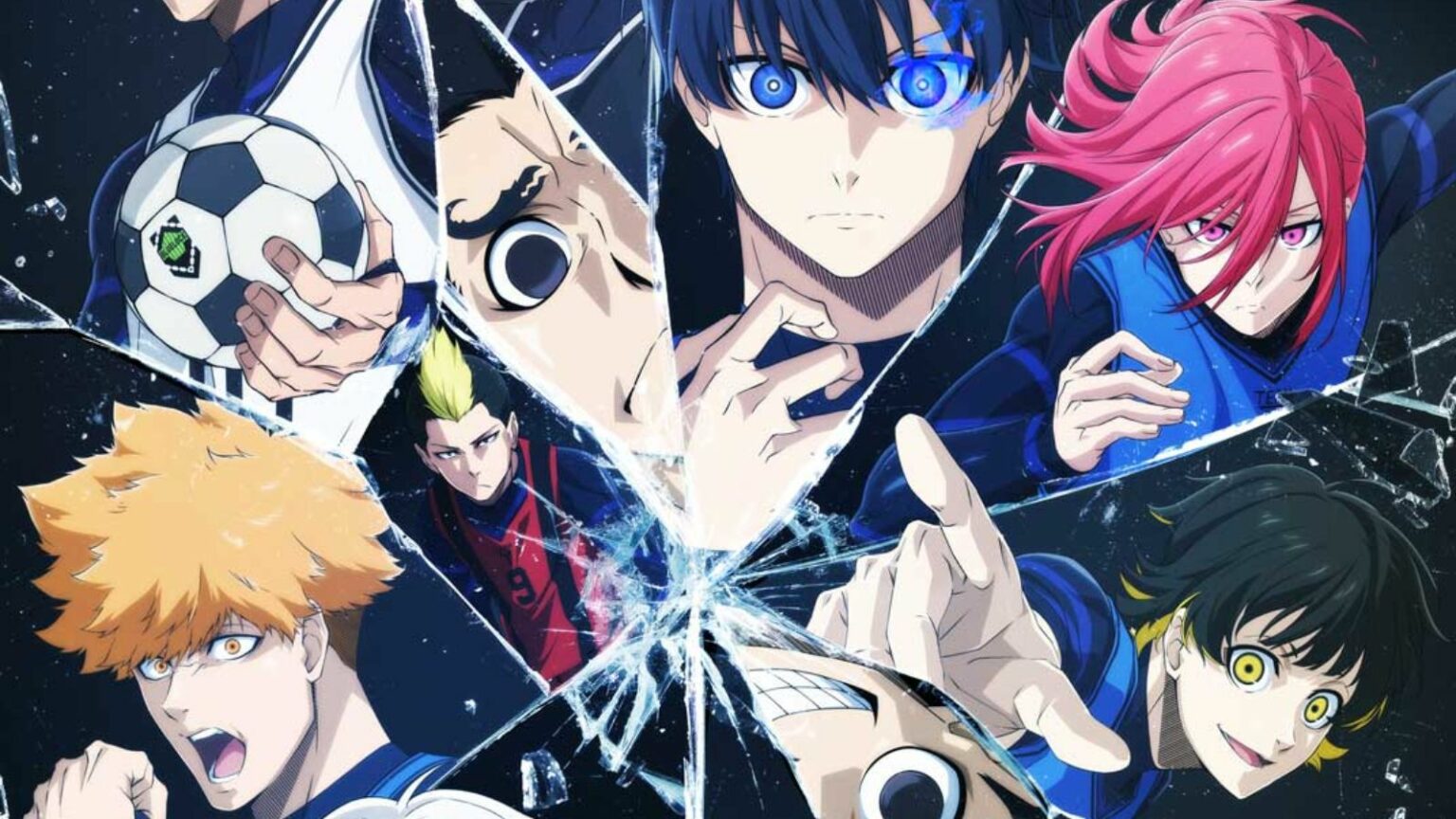 Rensuke Kunigami Wild Card: Blue Lock’s secret program | ONE Esports