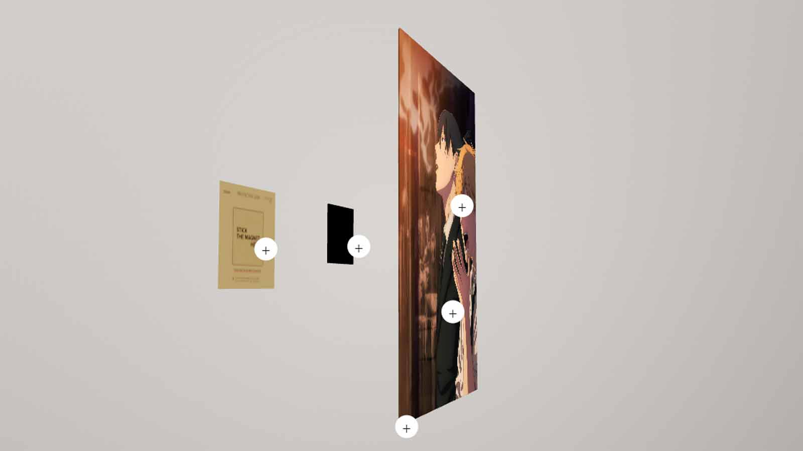 Displate review: Honest opinion from an anime collector | ONE Esports