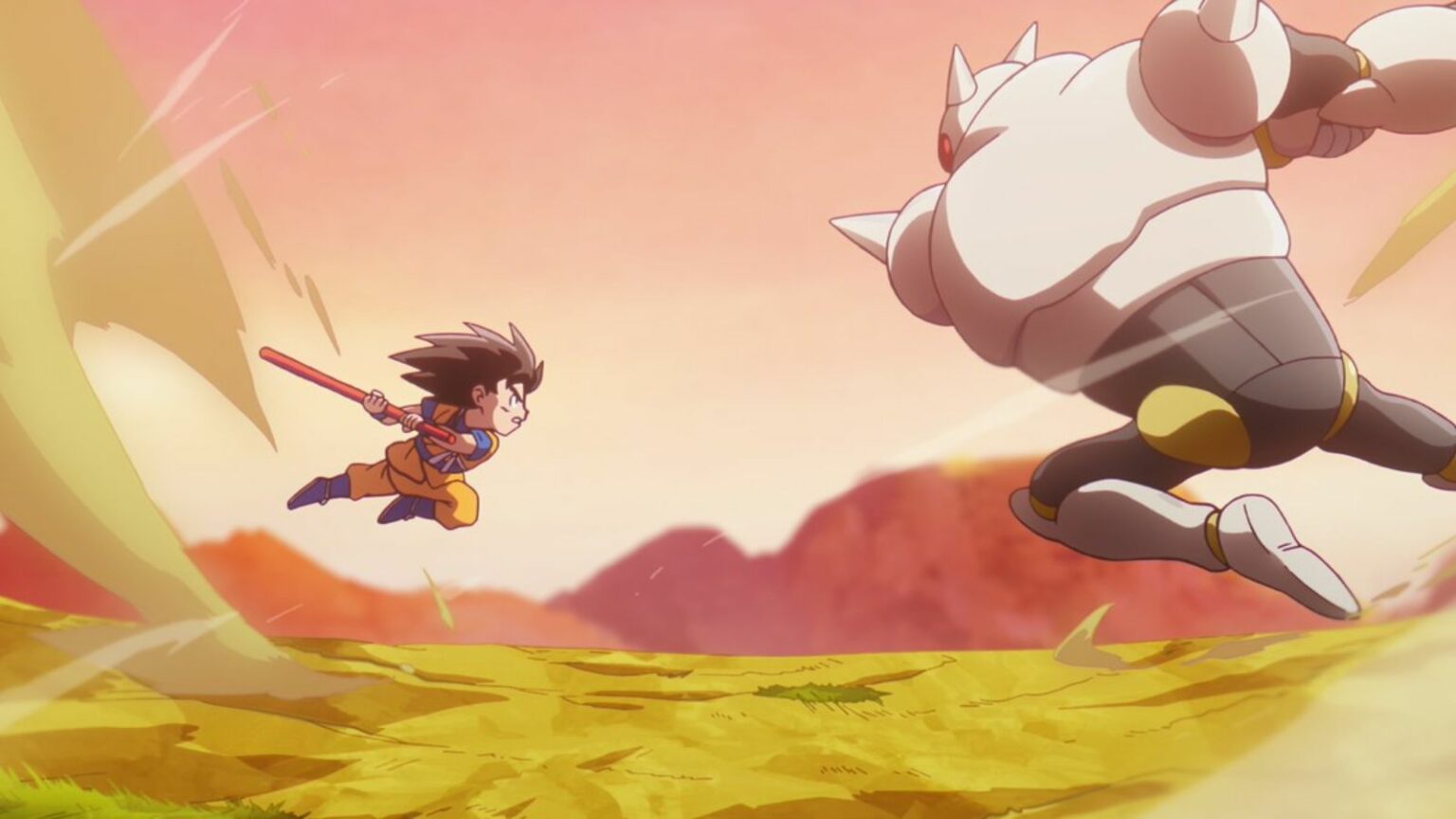 Dragon Ball Daima episode 9 release date and exact time | ONE Esports