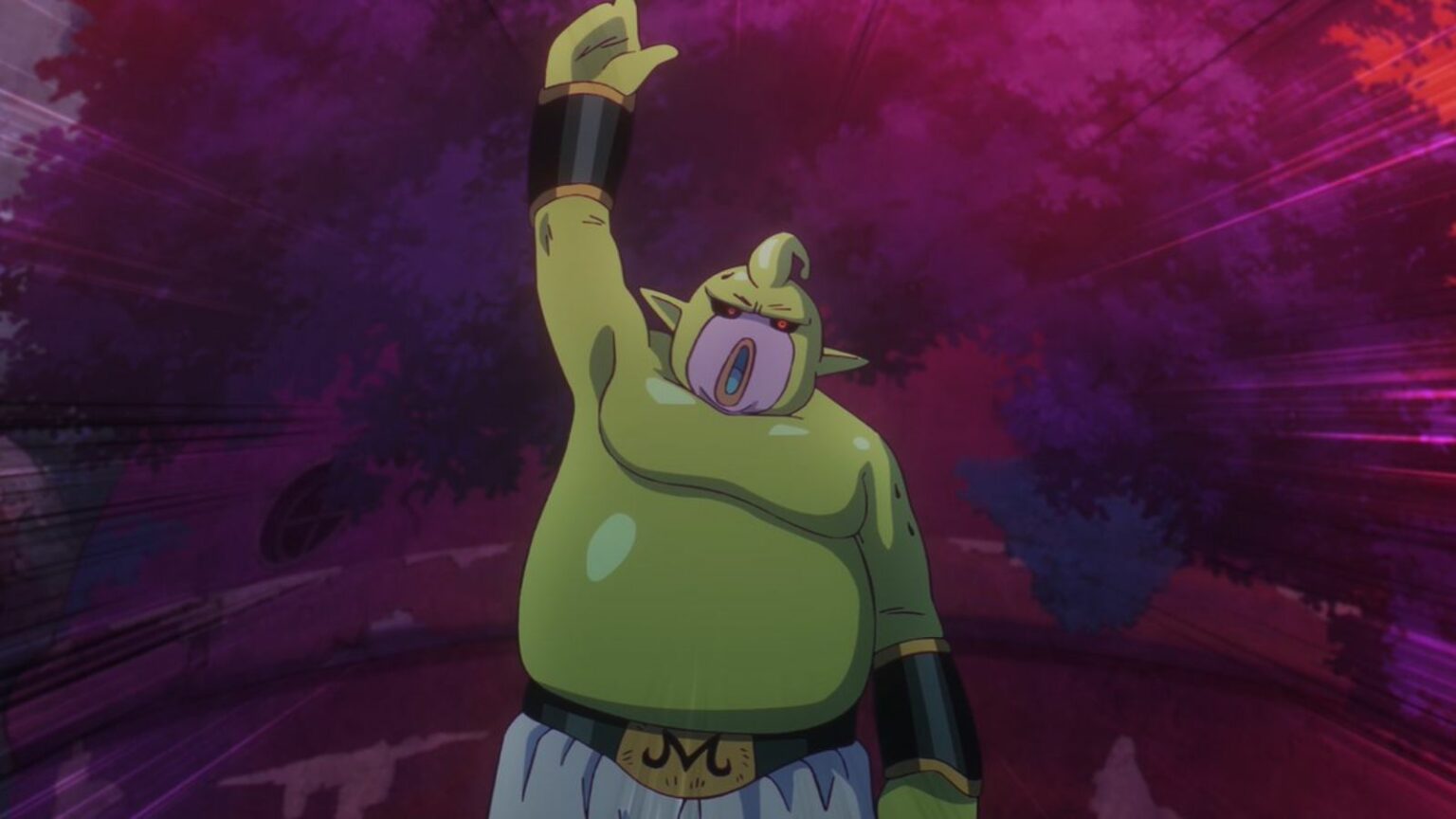 Dragon Ball Daima episode 12 release date and exact time | ONE Esports