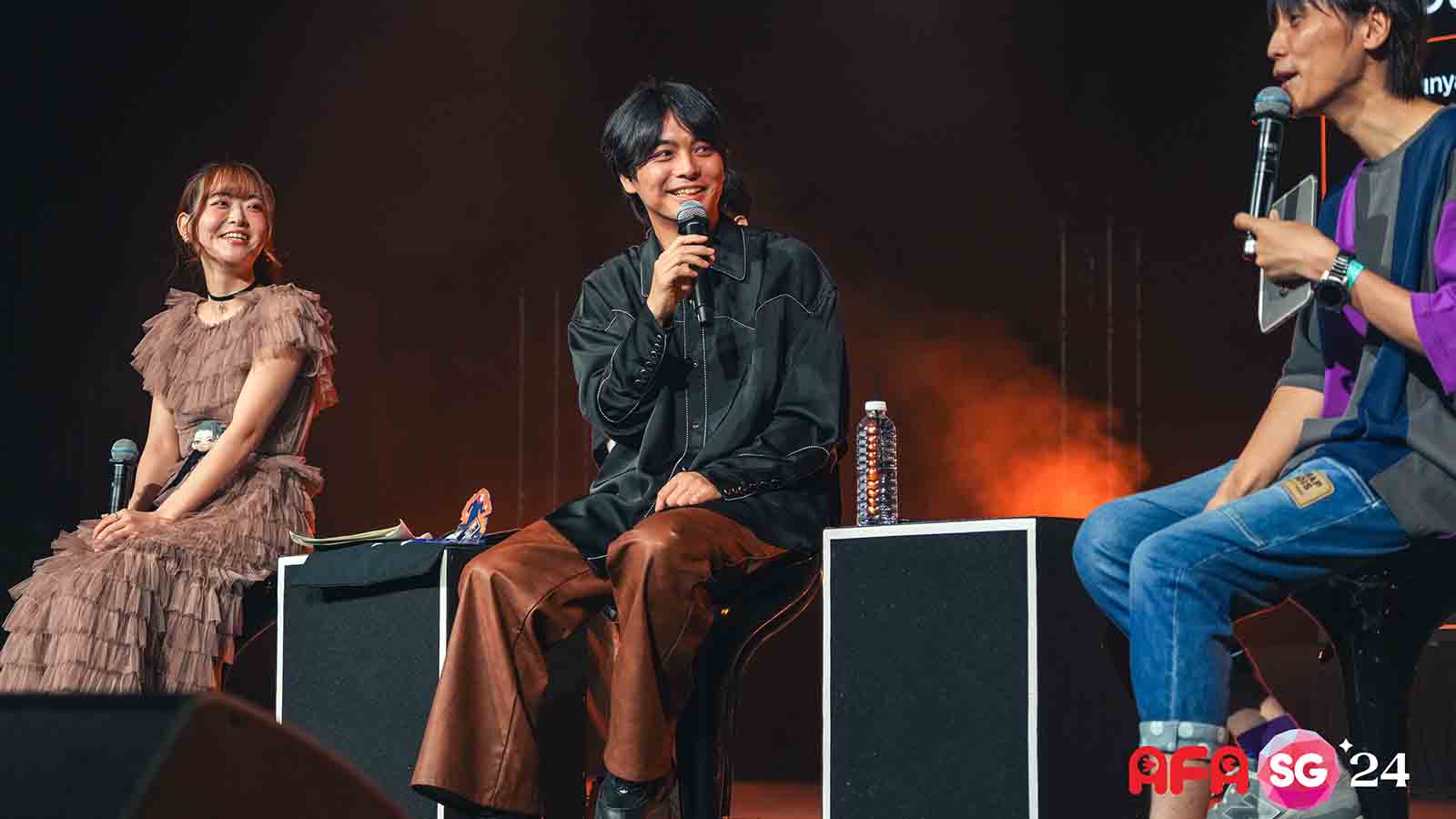 Yuji Itadori voice actor did crazy things for tragic scene | ONE Esports