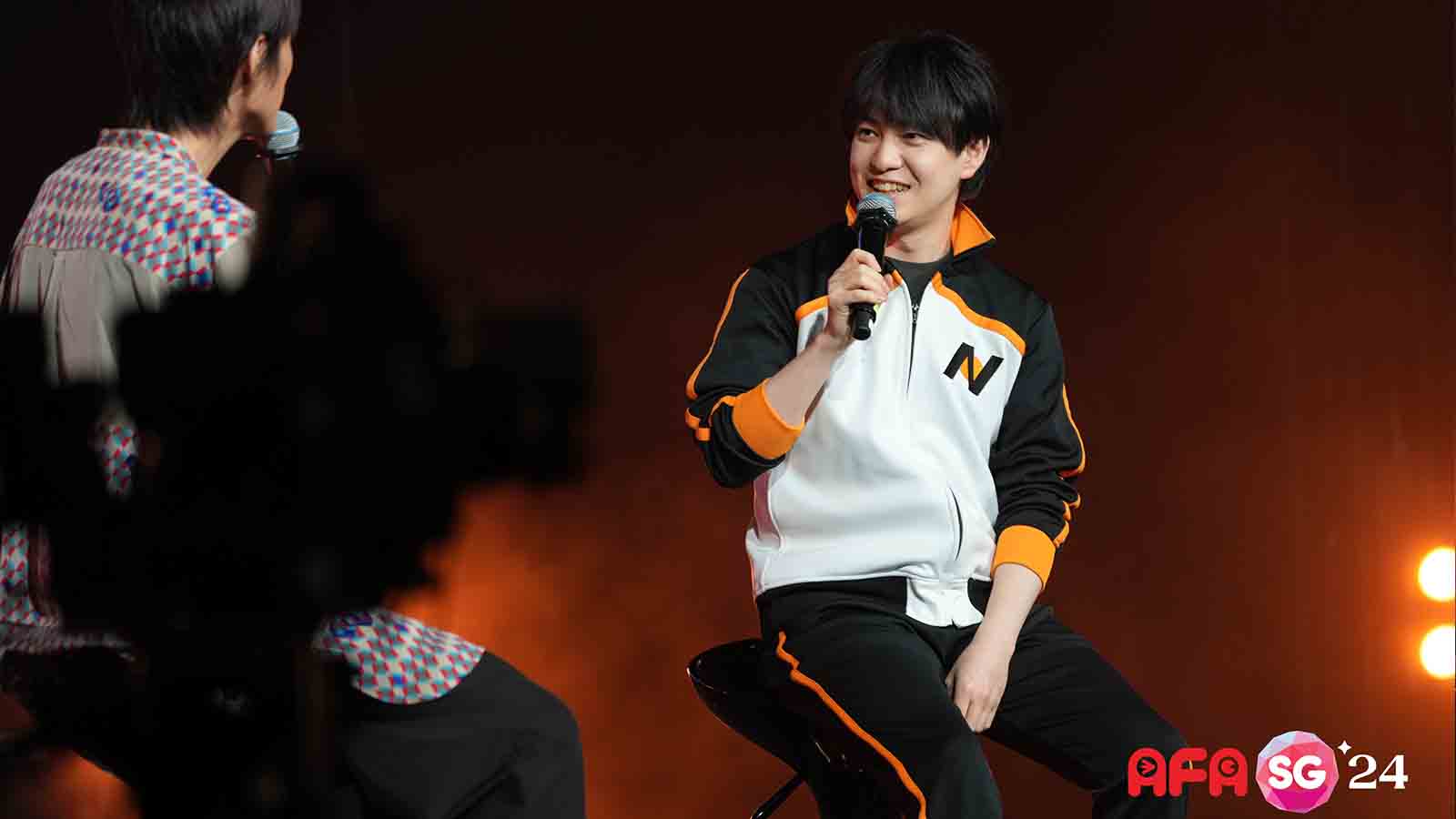 ReZero voice actor Yusuke Kobayashi on 'dying repeatedly' | ONE Esports