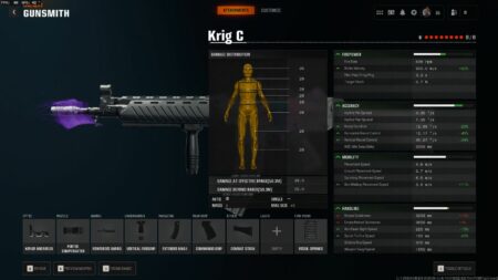 What does bullet velocity do in BO6? Big stat explained | ONE Esports