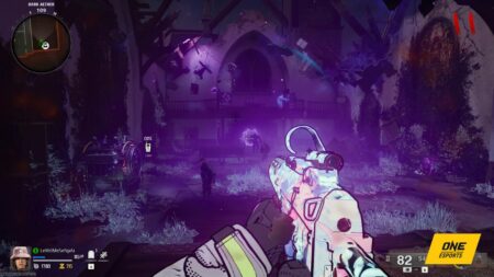 Black Ops 6 Zombies Loot Keys: How to easily get and use | ONE Esports