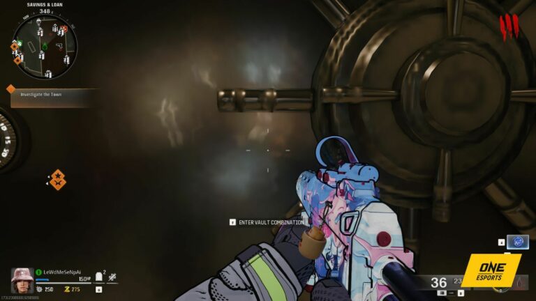 Black Ops 6 Zombies Loot Keys: How to easily get and use | ONE Esports