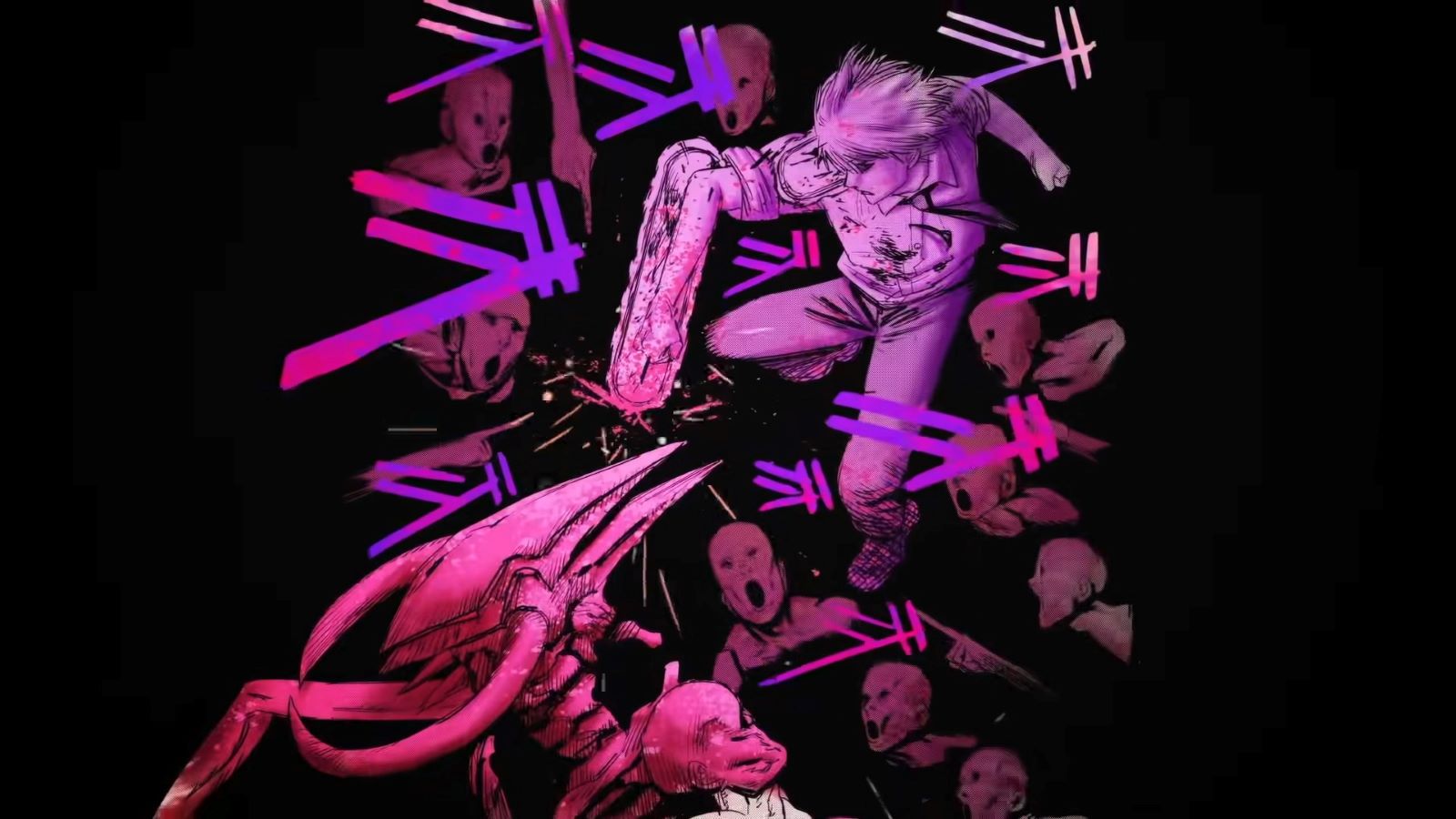 Chainsaw Man chapter 187 release date and where to read | ONE Esports