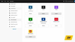 How to link LEGO account to Fortnite -- simple & easy 2024 | ONE Esports